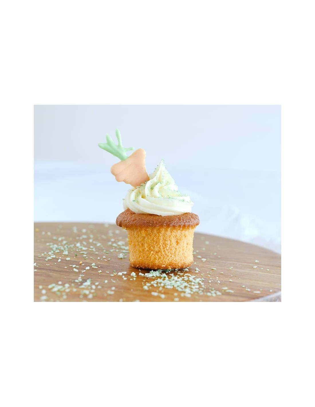 Colorant Alimentar Natural Portocaliu Carrot, lichid-hidrosolubil, 250g